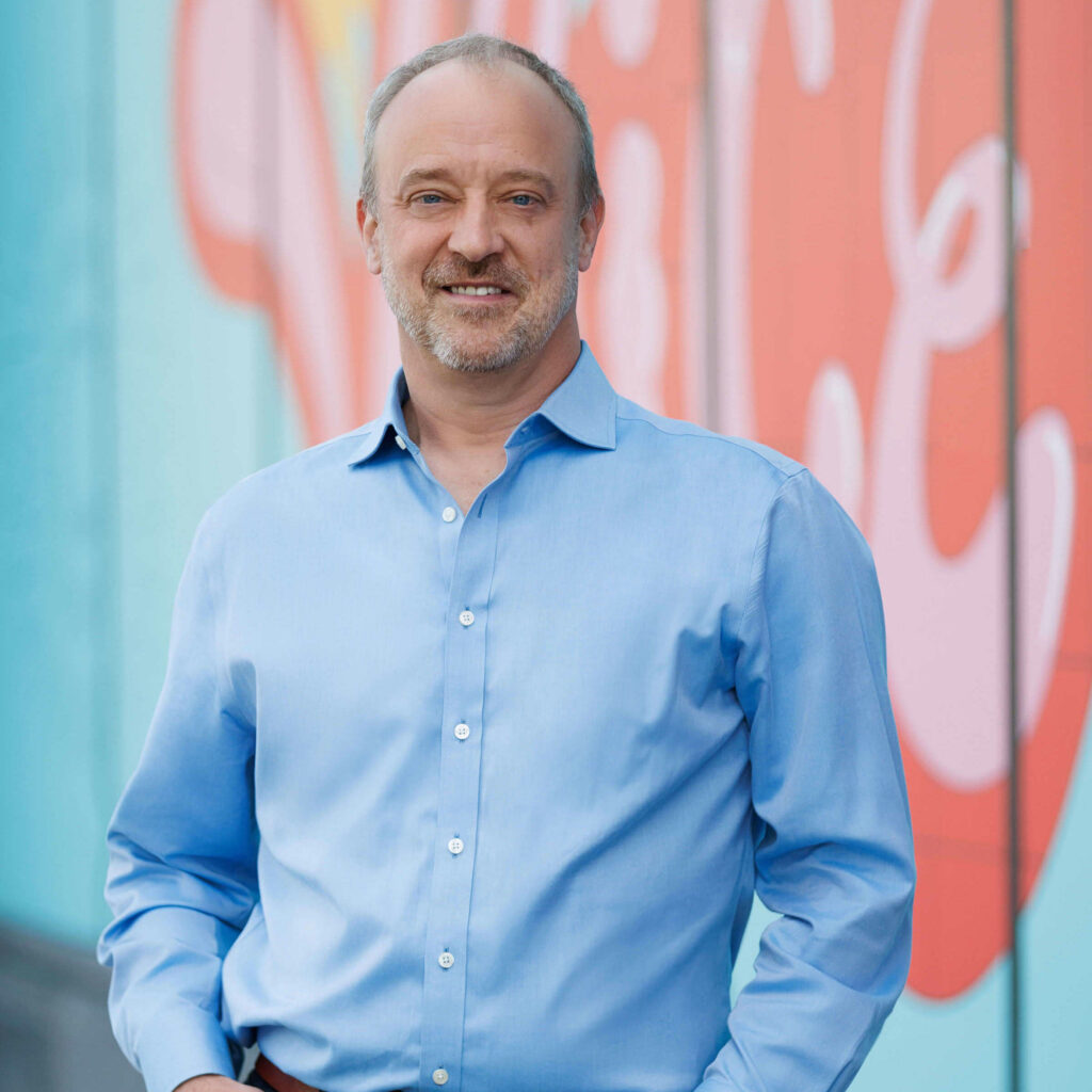 Meet the Team at NVP Capital: Expert Investors Driving Innovation